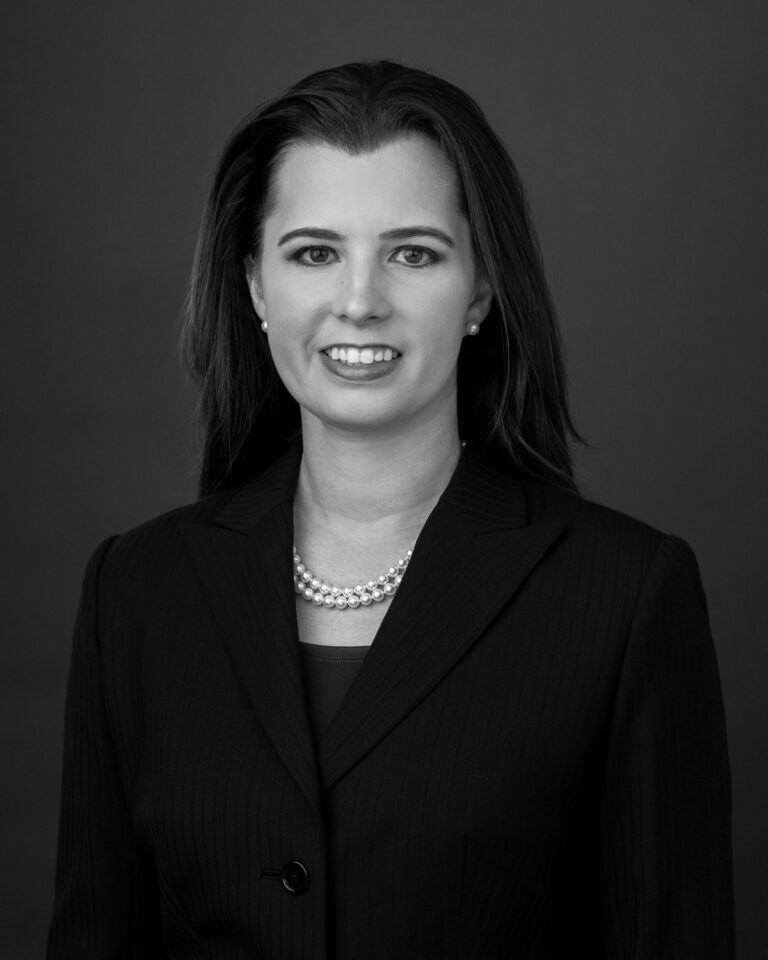 Johanna Collins-Wood - Duke Digital Assets Conference