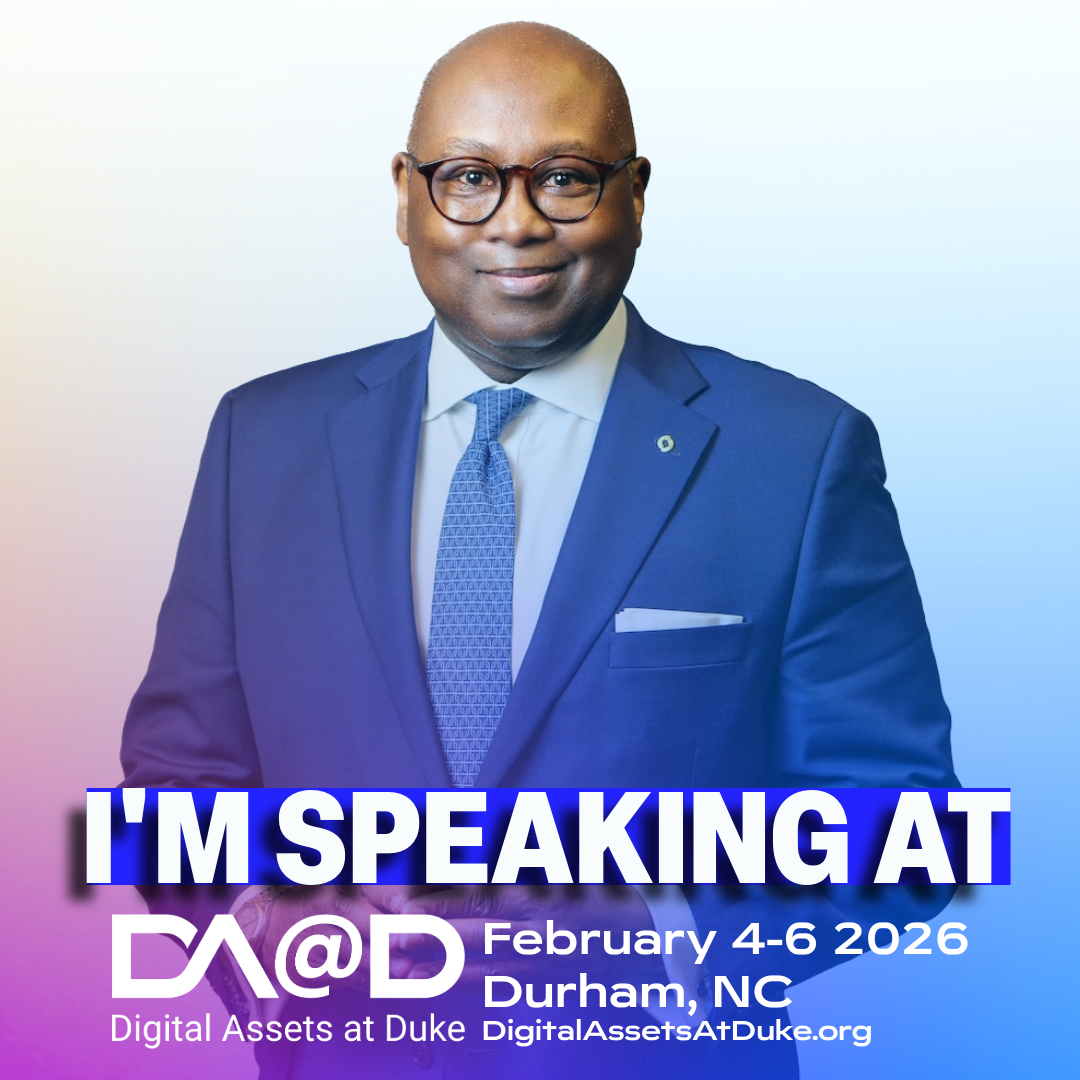 Rodney Hood - Duke Digital Assets Conference